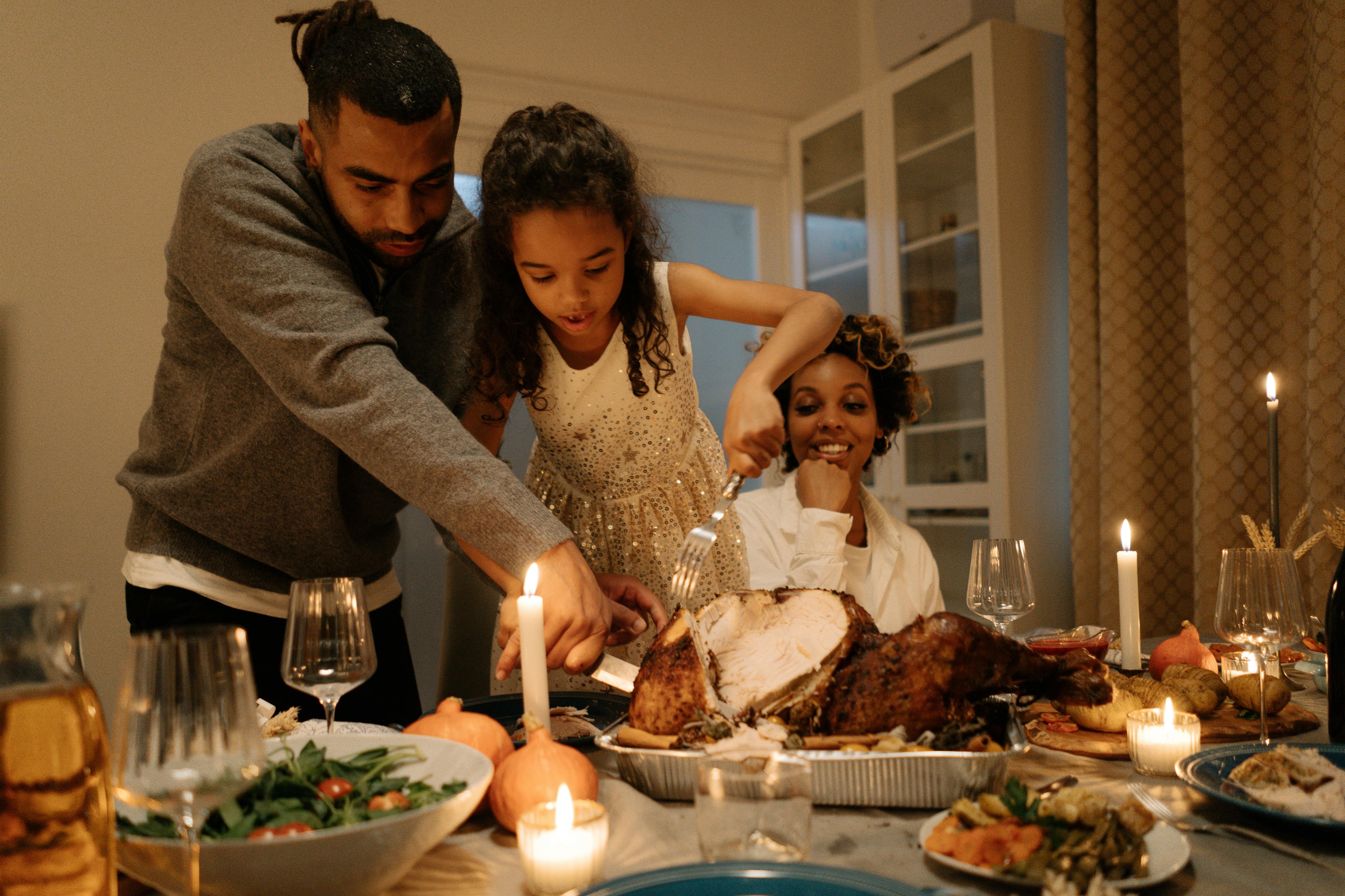 Turkey or Ham Gift Certificates - Redeem Anywhere